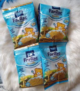 FARILAC 50G